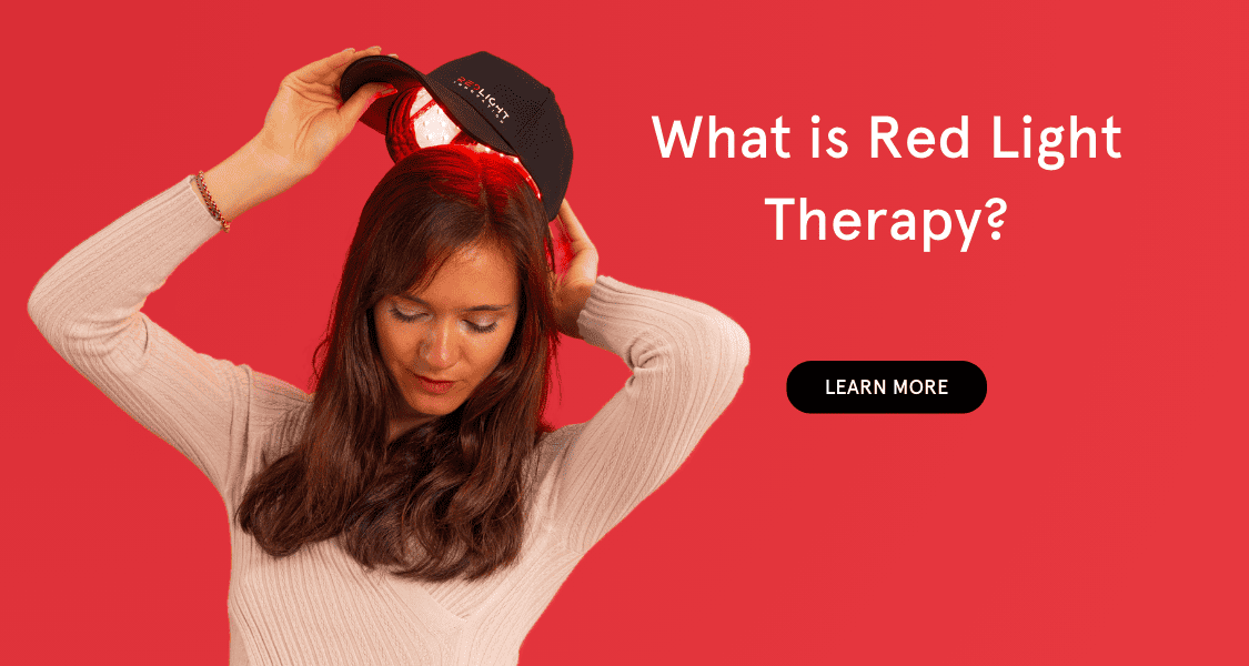 What Is Red Light Therapy? - Benefits, Products and Science – RedLight Innovation