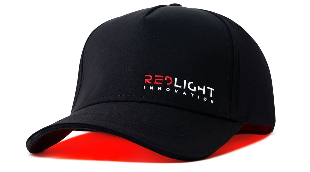 Red Light Therapy Cap – RedLight Innovation